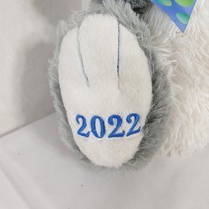 Unknown | Toys | Plush Bunny Hoppy Hopster 222 Plush Rabbit 4 Easter ...